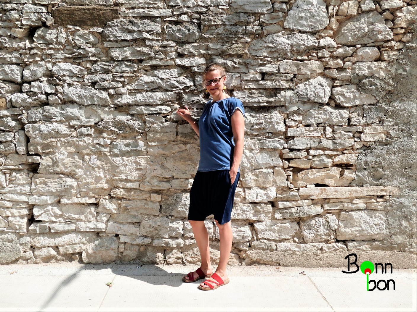 Kreativ sein & die Seele baumeln lassen - Bonnbon